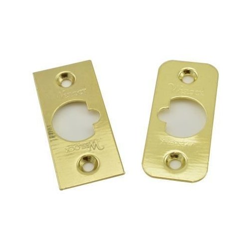 Weslock 15142X4-SL, Dual Option 2-3/4 Inch Dead Latch for ...