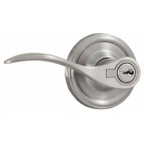 Weslock L0640UNUNSL23, Bordeau Left Hand Entry Lock with Adjustable ...